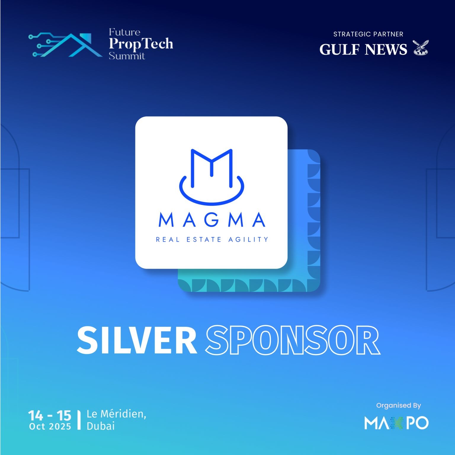 Magma on the Global Stage: Upcoming Events - Magma